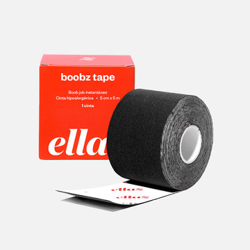 Cinta para busto | Nuestros boobz tape se ven incre√≠bles – ellaz