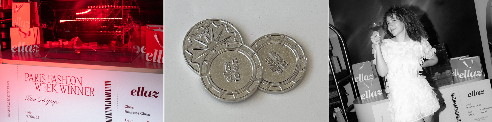 Dinamica mensual Programa de Embajadoras – ellaz