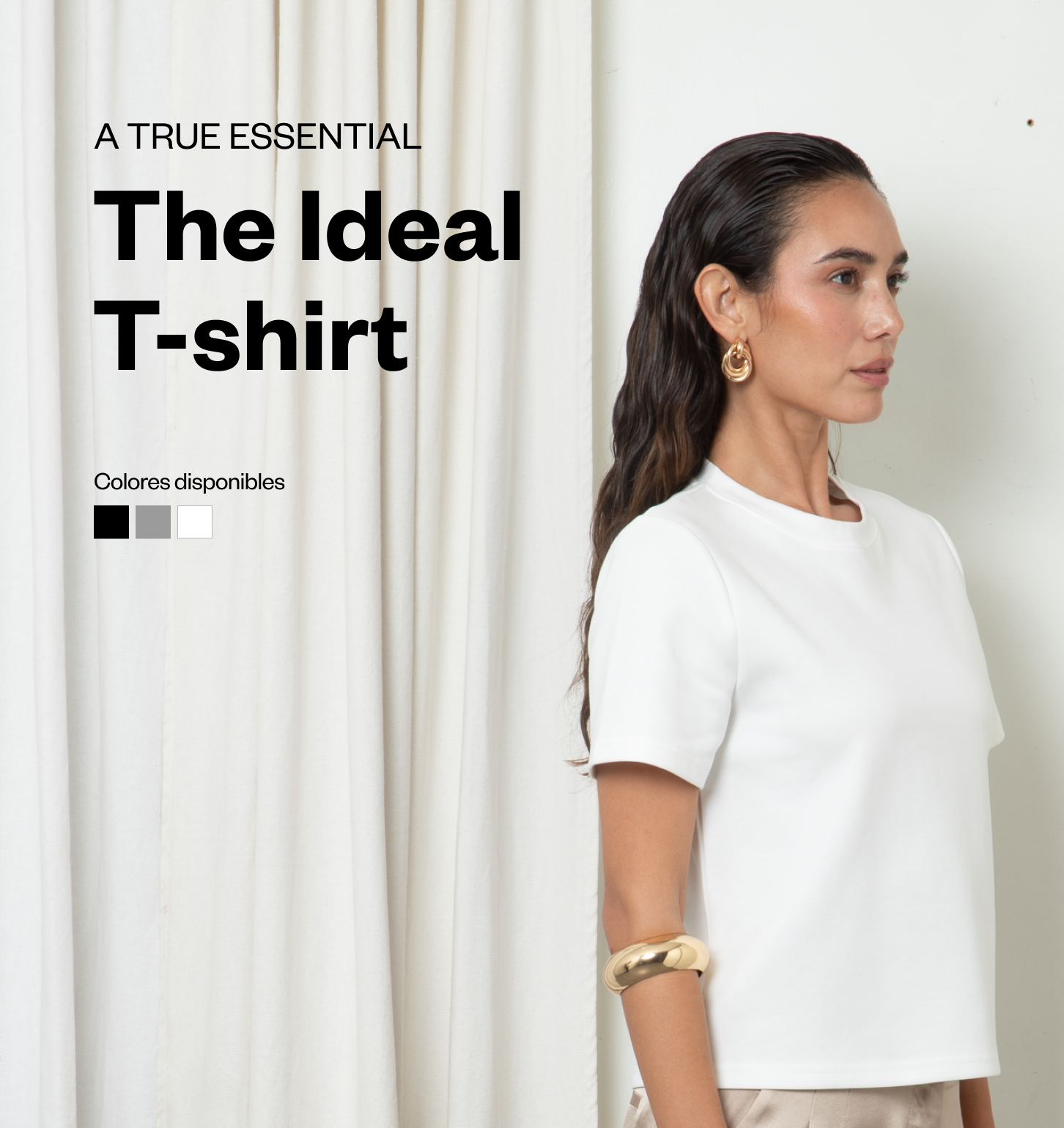 ellaz | Elevated Basics