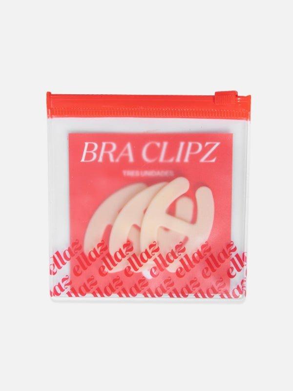 Bra | Bra Clipz ajustan las tirantas